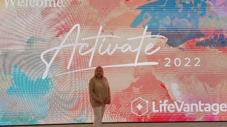 Why I Chose LifeVantage | Nature Health