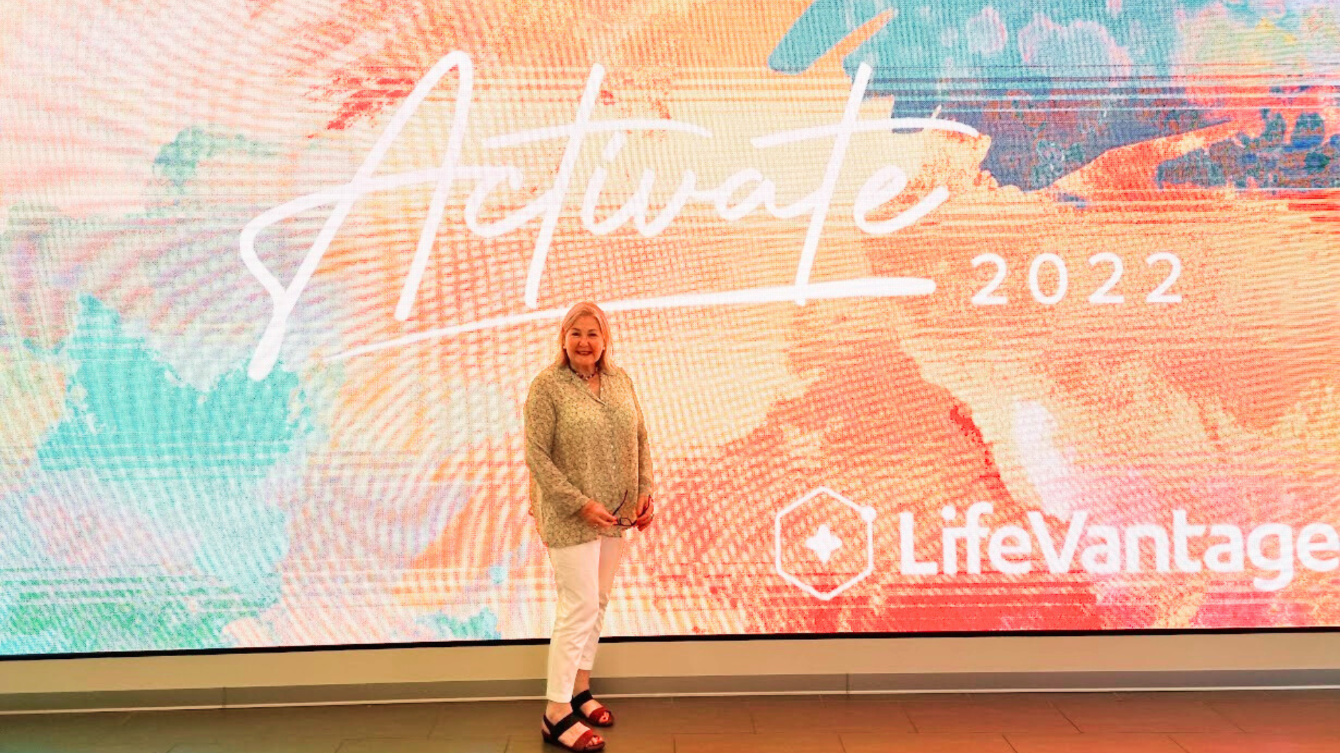 My Journey with LifeVantage | Nature Health